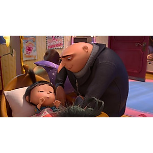 Despicable Me 2