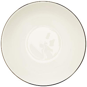 Lenox Westmore Place Setting Bowl, 0.80 LB, Blue