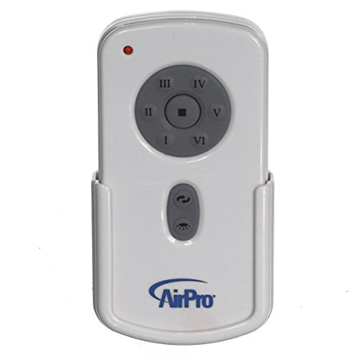 Springer Collection 60-Inch 12-Blade Distressed Walnut Coastal Windmill Ceiling Fan, Bronze