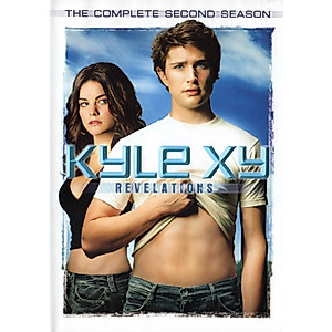 Kyle XY: Season 2