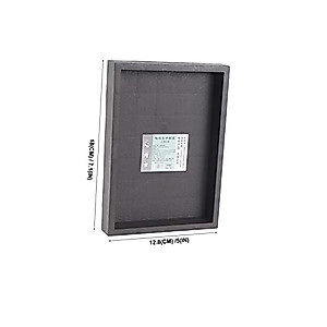 Yardenfun 2pcs Resin Planter Tray Flower Pot Base Plant Tray Pot for Plants Large Resin Tray Plant Pot Saucer Flower Pots Plant Flower Pot Water Trays Bonsai Flower Pot Stand