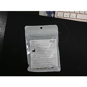 Amaxiu Double Layer Women Metal Chain Belt, Moon Star Waist Chain Women Link Belt Skinny Waistband Chain for Dresses Jeans(Fits waist size 25"-45",Gold,1)