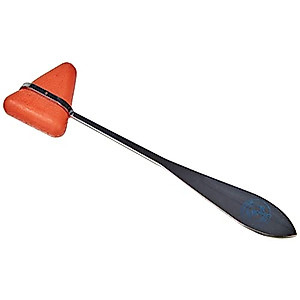 Prestige Taylor Percussion Hammer with Orange Head