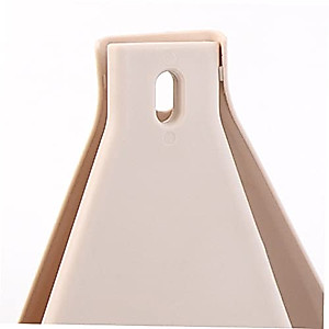 BCOATH Desk Cleaning Tool Cleaning Tools Computers Cleaning Brush Household Supplies Dust Sweeper Mini Dustpan and Brush Broom