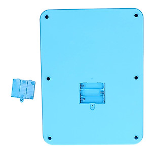 01 02 015 Handheld Game Console, Racing Adventure Game Console Kids' Handheld Games Pre-Kindergarten Toys Develop Their Thinking Logical Abilities