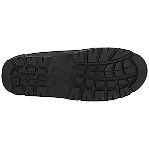 Arctix Men's Half Pipe Winter Boot, Charcoal, 12 Men