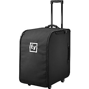Electro-Voice Evolve 50 Column Speaker Carrying Case with Wheels