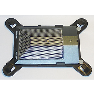 Kelly Concepts SHU FLATZ SHU-FZB91 Bass Drum Stand