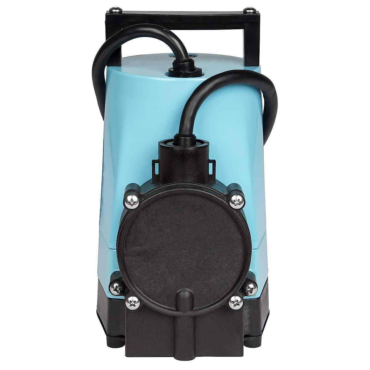 Little Giant 599019 RS-5LL 115 Volt Piggyback Diaphragm Switch, 1/3 hp - 10 amps