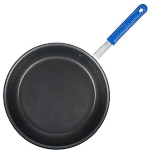 Vollrath Wear-Ever® SteelCoat x3™ 14" Non-Stick Aluminum Fry Pan, Each