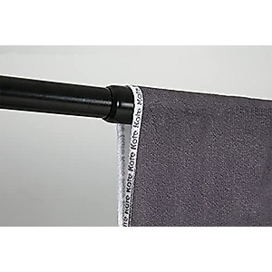 Kate 5x7ft Vintage Backdrops Abstract Grey Portrait Photo Backdrop for Photography Studio