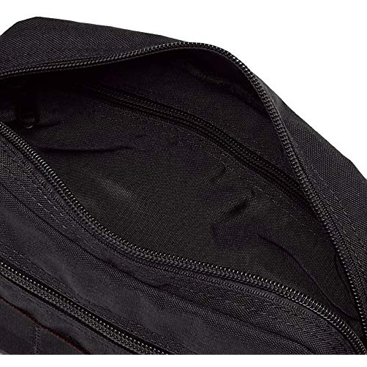 BRIEFING - TRAVEL POUCH AT-BOX POUCH L - BRL201A47 BLACK