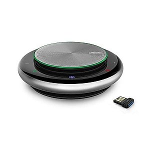 Yealink CP900 USB Speakerphone with BT50, Black
