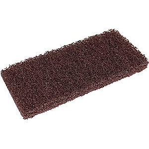 Genuine Joe Cleaning Pad Holder, 4.5" x 10"