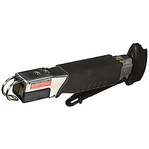 Ingersoll Rand 429G Reciprocating Air Saw, 10,000 SPM, 3/8" Stroke, Front Exhaust, 1.4 lbs, 9.1" L