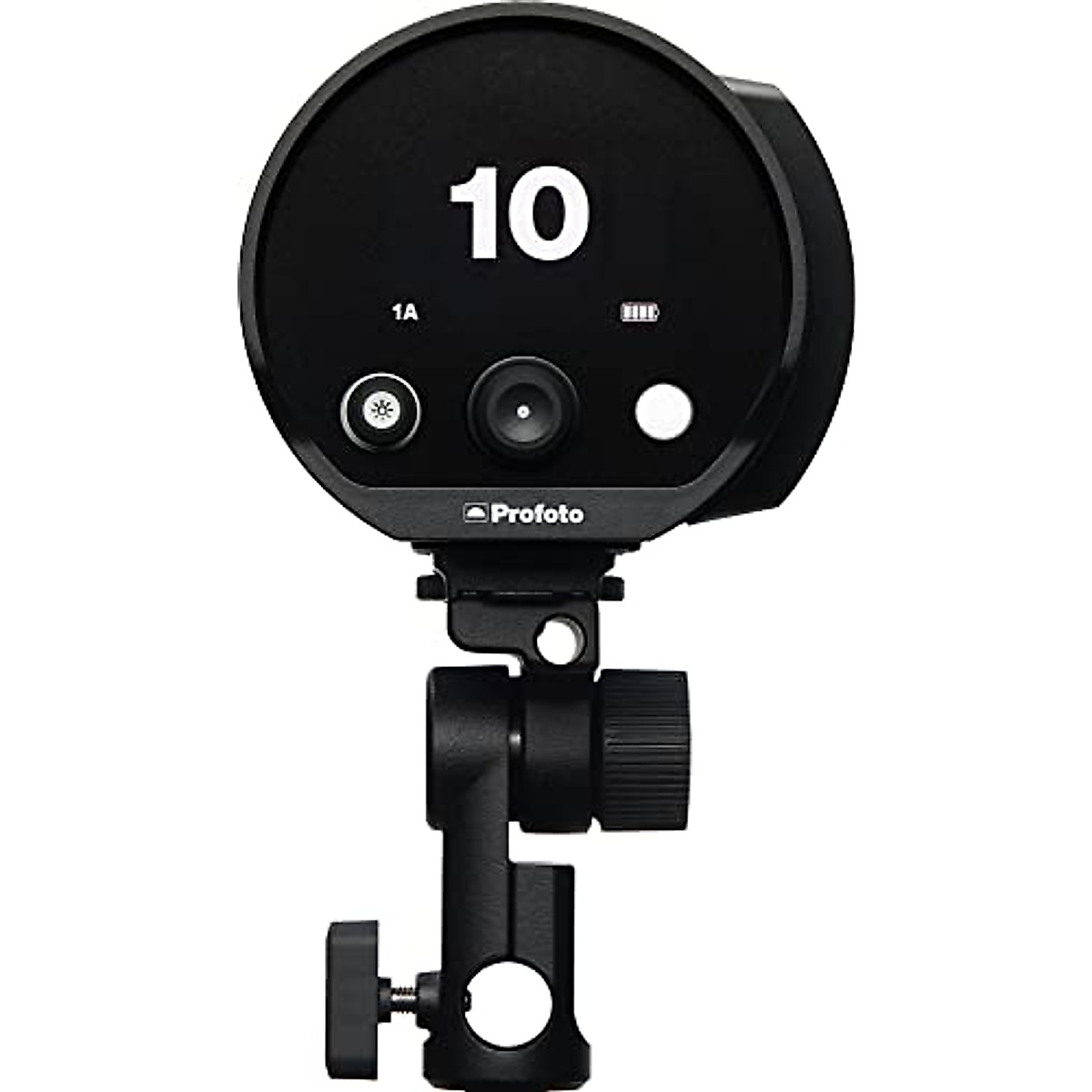 Profoto B10X Plus Off-Camera Flash and Continuous Light