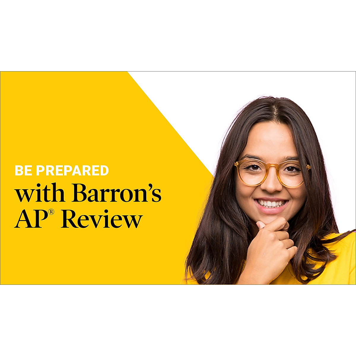AP Human Geography Premium, 2024: 6 Practice Tests + Comprehensive Review + Online Practice (Barron's AP Prep)