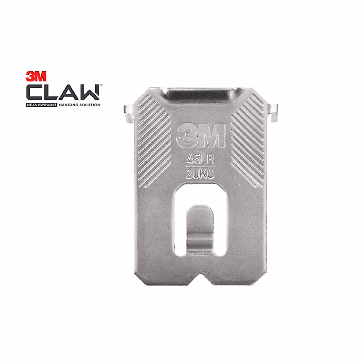 3M Claw Drywall Picture Hangers, 8 Hangers