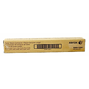 Xerox 008R13061 Waste Toner Cartridge, Black