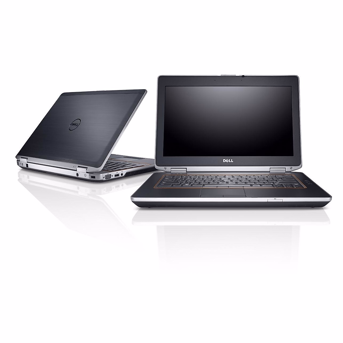 Dell Latitude E6420 Intel i7-2760QM 2.40Ghz 8GB RAM 240GB SSD Win 10 Pro Webcam (Renewed)