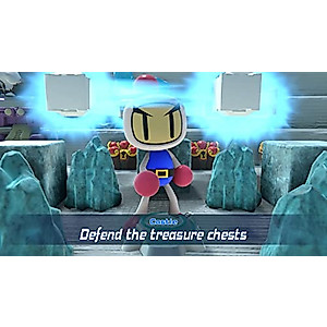 Super Bomberman R 2 - Xbox Series X|Xbox One