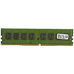 Kingston Technology 4GB DDR4 2133MHz Memory for Select Lenovo, Acer, Dell, & HP Desktops (KCP421NS8/4)