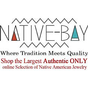 $80 Tag Certified Authentic Navajo Natural Abelone Native American Bracelet 12884-3 Made by Loma Siiva