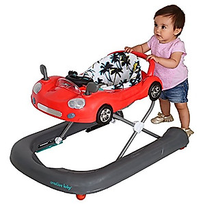 Creative Baby Cruiser 2-in-1 Walker
