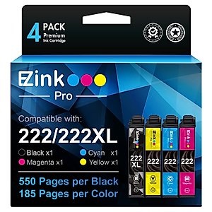 E-Z Ink Pro 5888 Ink Cartridge