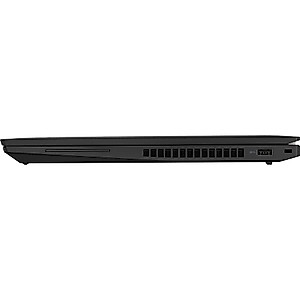 Lenovo ThinkPad P16s G1 21CK001AUS 16" Touchscreen Mobile Workstation - WUXGA - 1920 x 1200 - AMD Ryzen 7 PRO 6850U Octa-core (8 Core) 2.70 GHz - 32 GB Total RAM - 1 TB SSD - Storm Gray