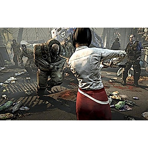 JEU CONSOLE KOCH MEDIA DEAD ISLAND REDUX PS4