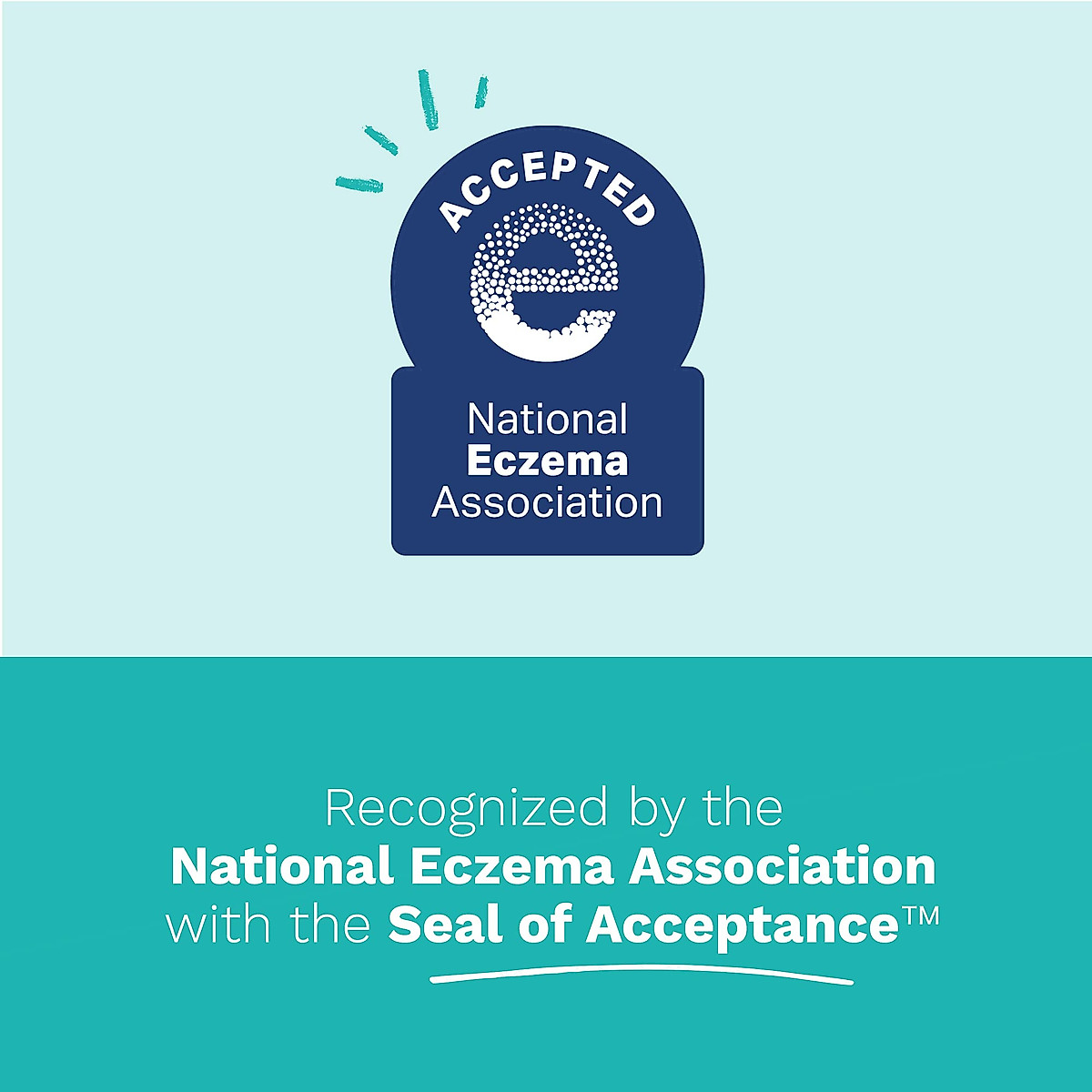 Mustela Stelatopia Eczema-Prone Skin Emollient Baby Face Cream - Face Moisturizer with Natural Avocado & Sunflower Oil - Fragrance-Free - 1.35 Fl Oz (Pack of 1)