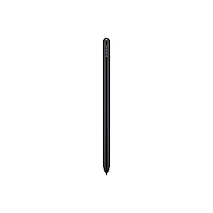 SAMSUNG Electronics Galaxy S Pen Pro, Compatible Galaxy Smartphones, Tablets and PCs That Support S Pen, US Version, Black, (EJ-P5450SBEGUS)
