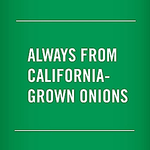 McCormick Chopped Onions, 15.5 oz