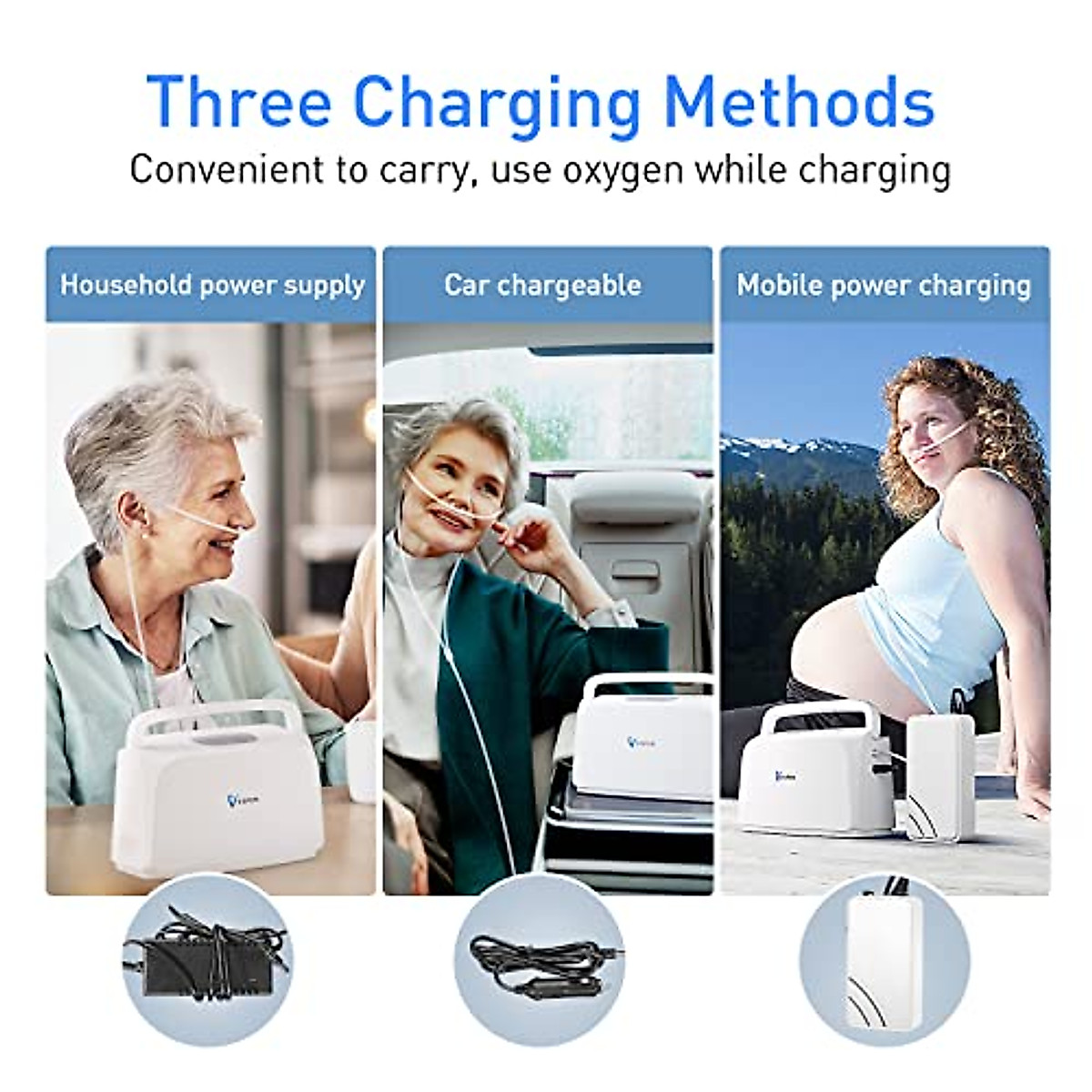 Portable Technical One-Button Machine Easy Operation Portable Bag Accessory Machine More Convenient Handy Machine