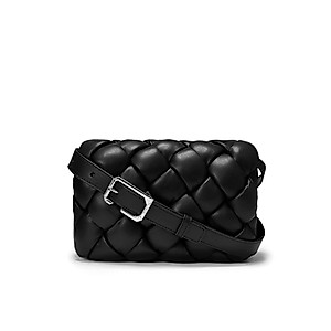 JW PEI Women's Maze Crossbody - Black