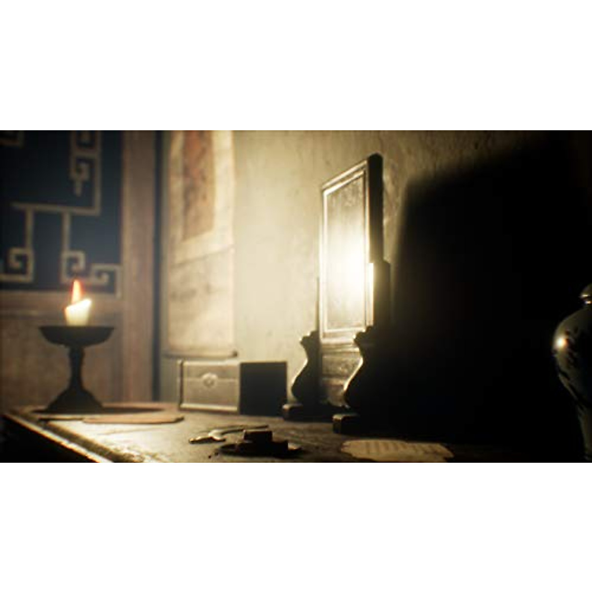 Paper Dolls (PSVR) (PS4)