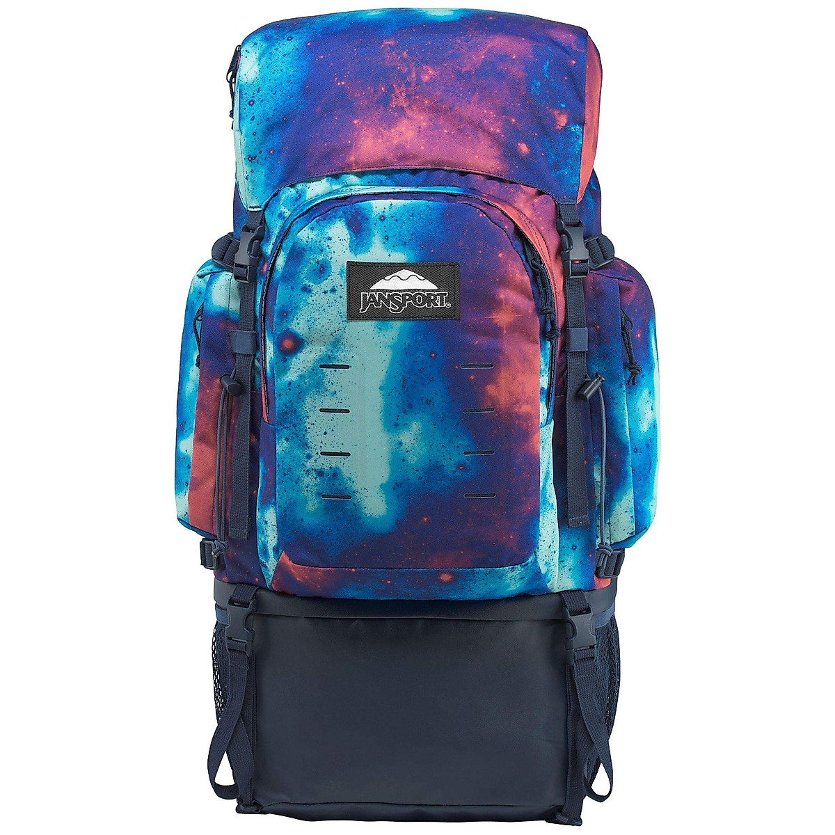 JanSport Far Out 55 Outer Space One Size