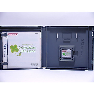 Tokimeki Memorial: Girl's Side 1st Love [Japan Import]