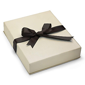 .925 Sterling Silver 6.5-7mm White Freshwater Cultured Pearl 3-Row Necklace, 18"