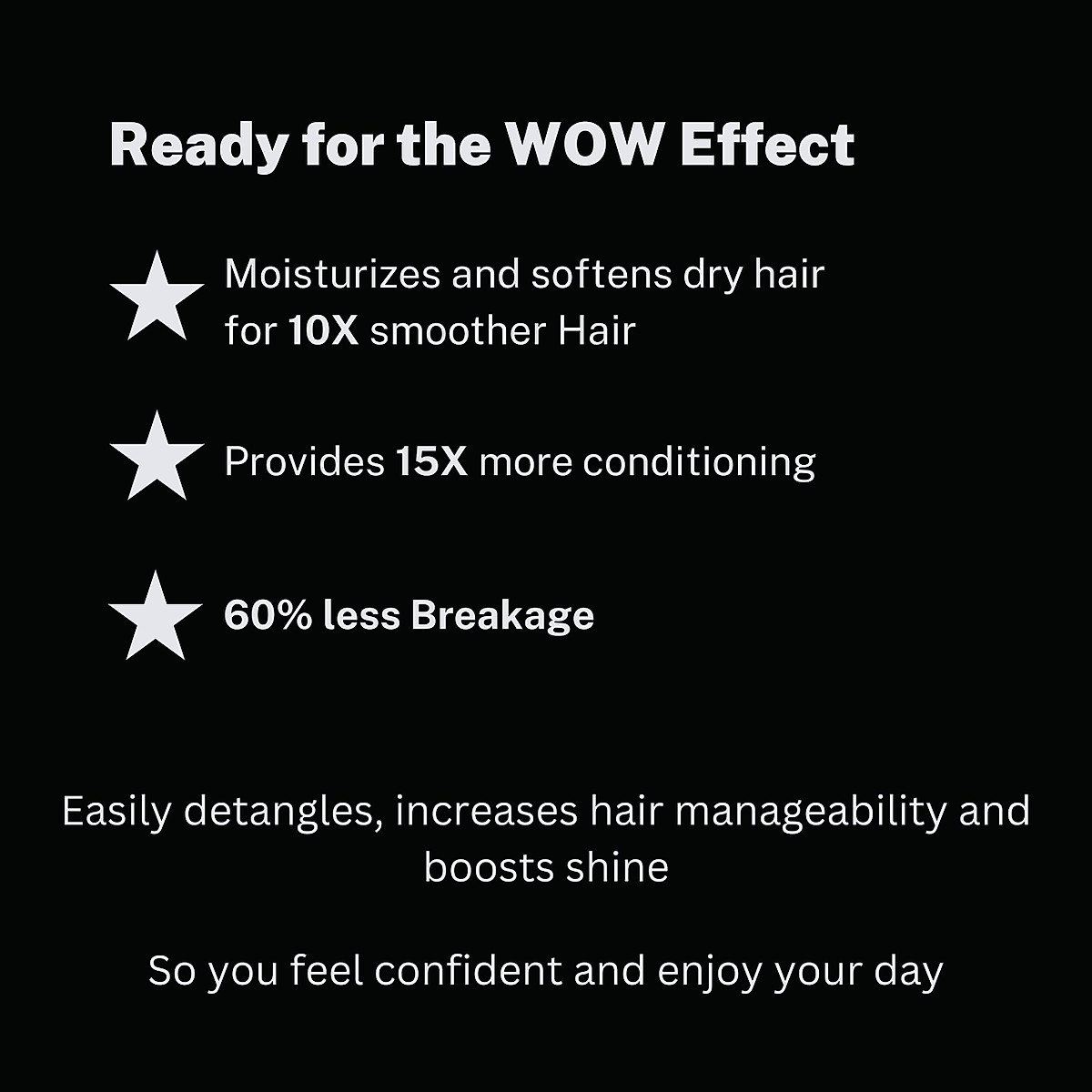 Morfose Professional Milk Therapy Two Phase Leave-in Conditioner for Dry, Damaged, or Brittle Strands, 12 Essential Amino Acids, Repairs and Protects, Damage, and Split Ends, 13.52 Fl Oz
