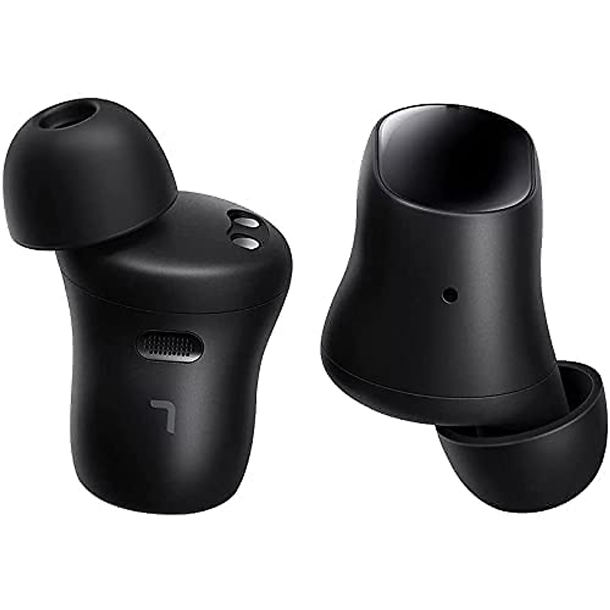 Xiaomi 2021 Mi Band 6 + Buds 3 Pro Airdots, Professional Active Noise Cancellation, Ambient Sound Enhancer, 28Hr Playback, Triple Mic for Voice, USB-C & Wireless Charge (MI Band 6 + Buds 3 Pro Black)