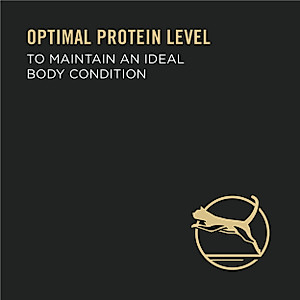 Purina Pro Plan High Protein Gravy Wet Cat Food, SPECIALIZED Healthy Metabolism Formula Chicken Entree - (24) 3 oz. Pull-Top Cans