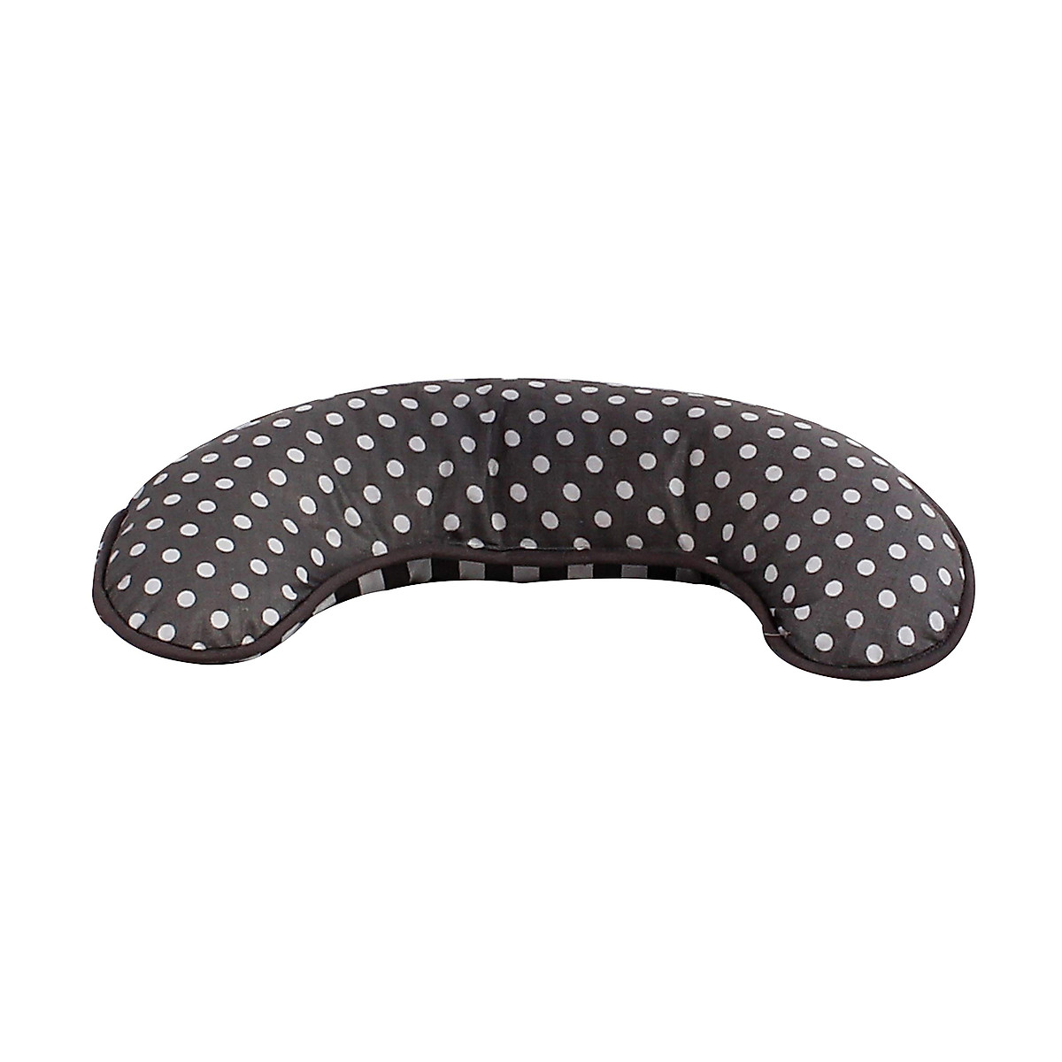 Bacati Elephants Unisex Activity Gym with Mat, Grey