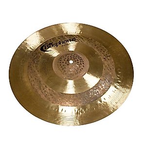 Bosphorus Cymbals A17CH 17-Inch Antique Series China Cymbal