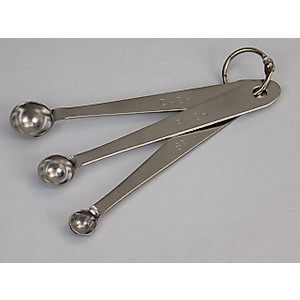 SunCoast Sugar Gliders Blueberry Fortifier Complete Vitamins and Calcium with Free Stainless Steel Measuring Spoons