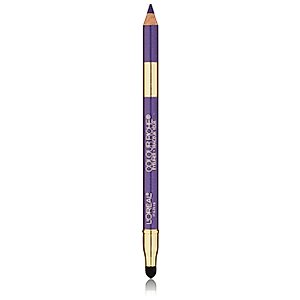 L’Oréal Paris Colour Riche Eyeliner, Violet, 0.037 Ounces