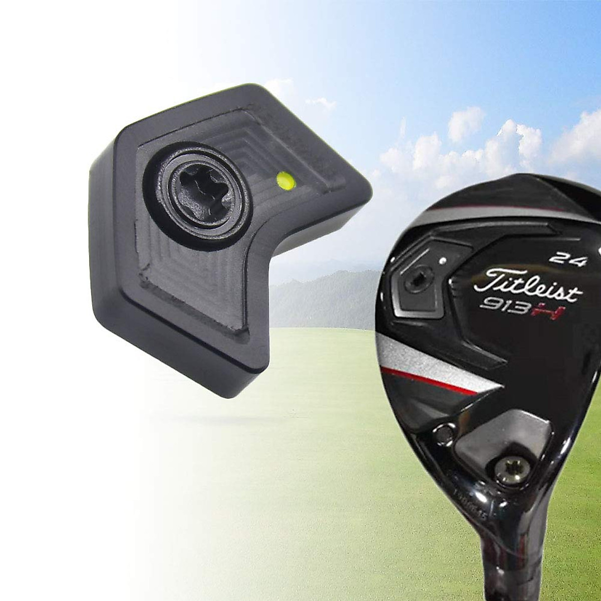 HISTAR Golf Weights Screw (3g) for 913 Driver Fairway Wood Hybrid Club Head