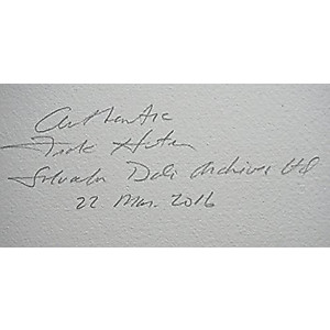 Transfiguration EA 30/50