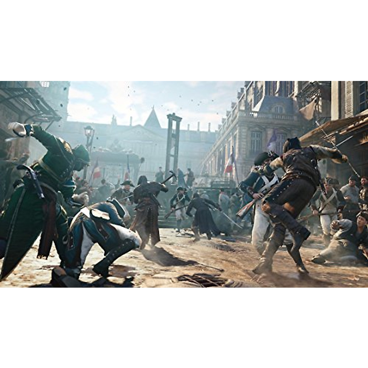 Assassin's Creed: Unity (PS4) - Pre-Owned